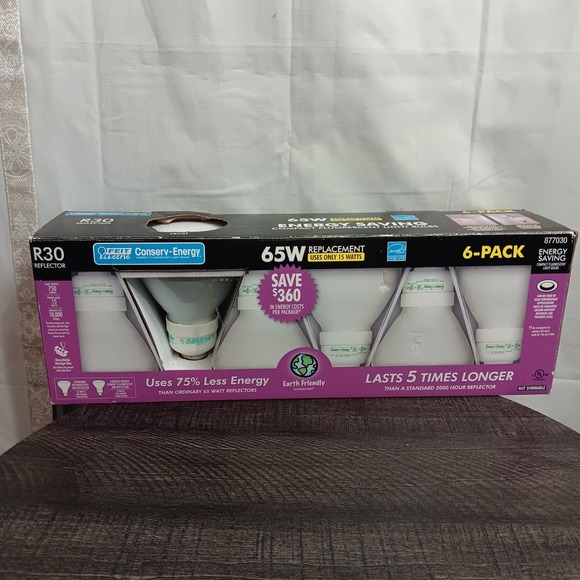 Feit Electric | Tablets & Accessories | Feit Electric R3 Cfl Light ...